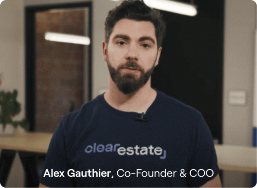 ClearEstate | Online Estate Planning and Settlement Service