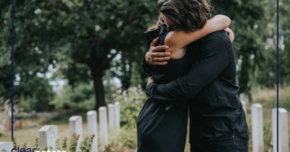 How To Express Condolences For The Loss Of A Loved One