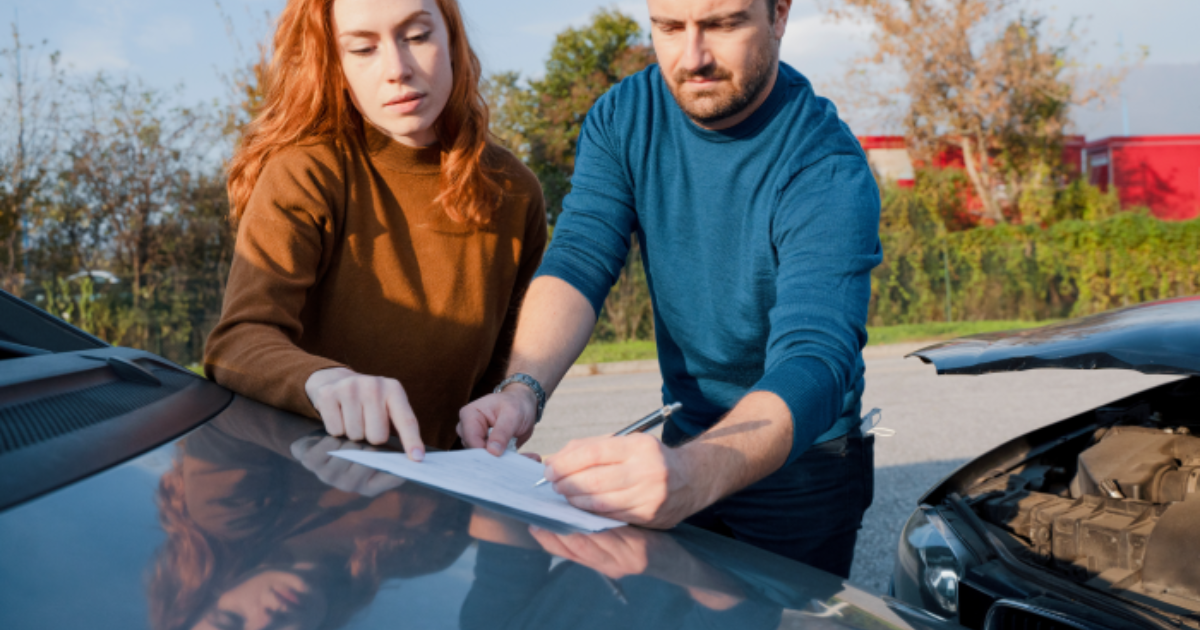 How To Transfer the Car Title of the Deceased in California