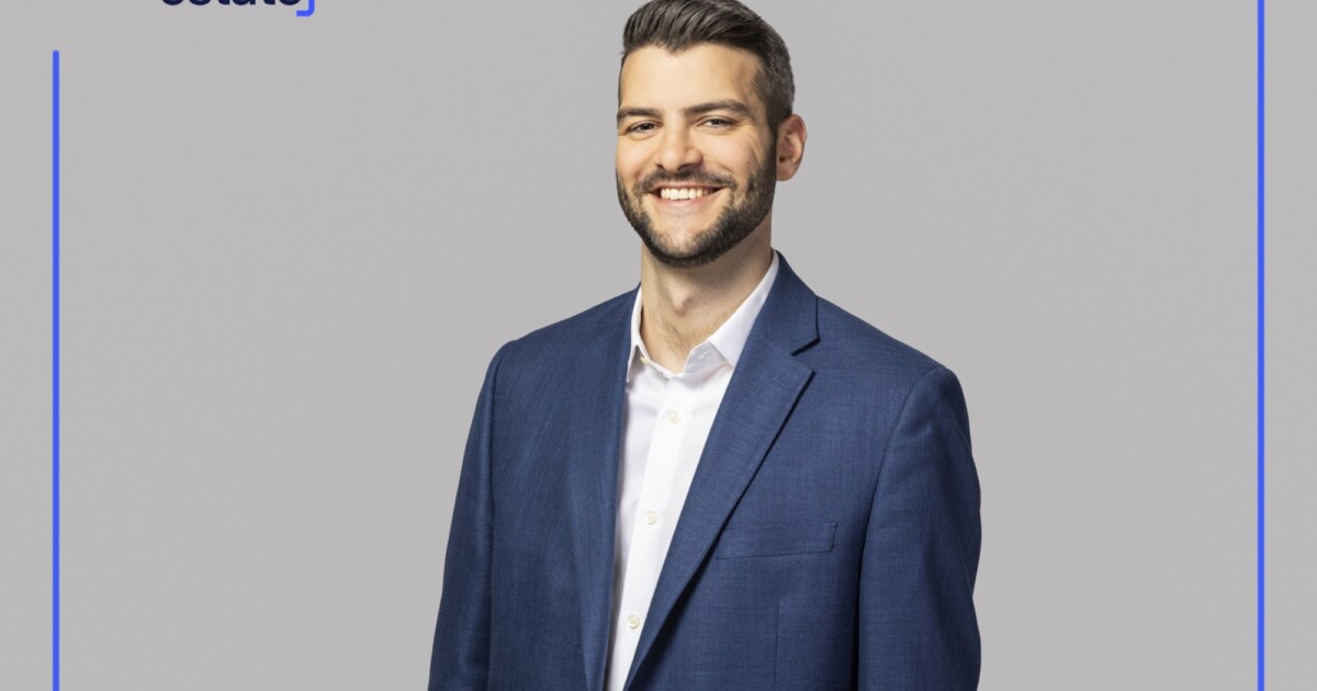 Pascal Brisset on ClearEstates' Revolutionary Asset Vault