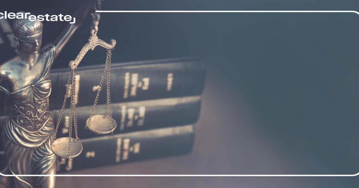 What Is The Probate Process in Texas?