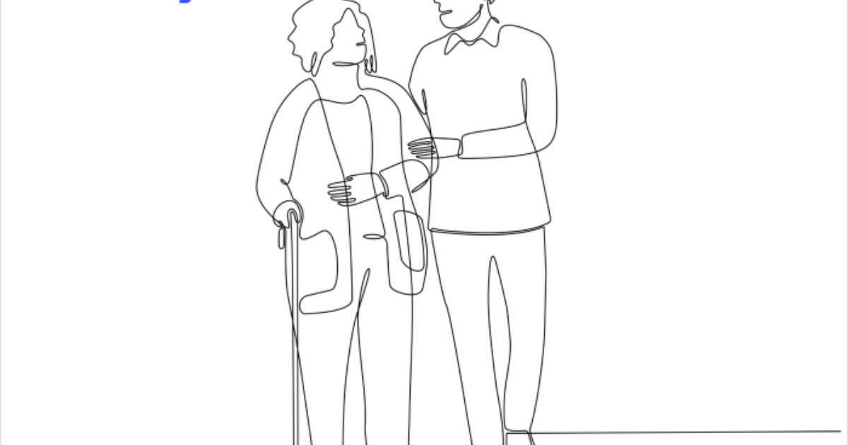 What happens when an executor of an estate dies?