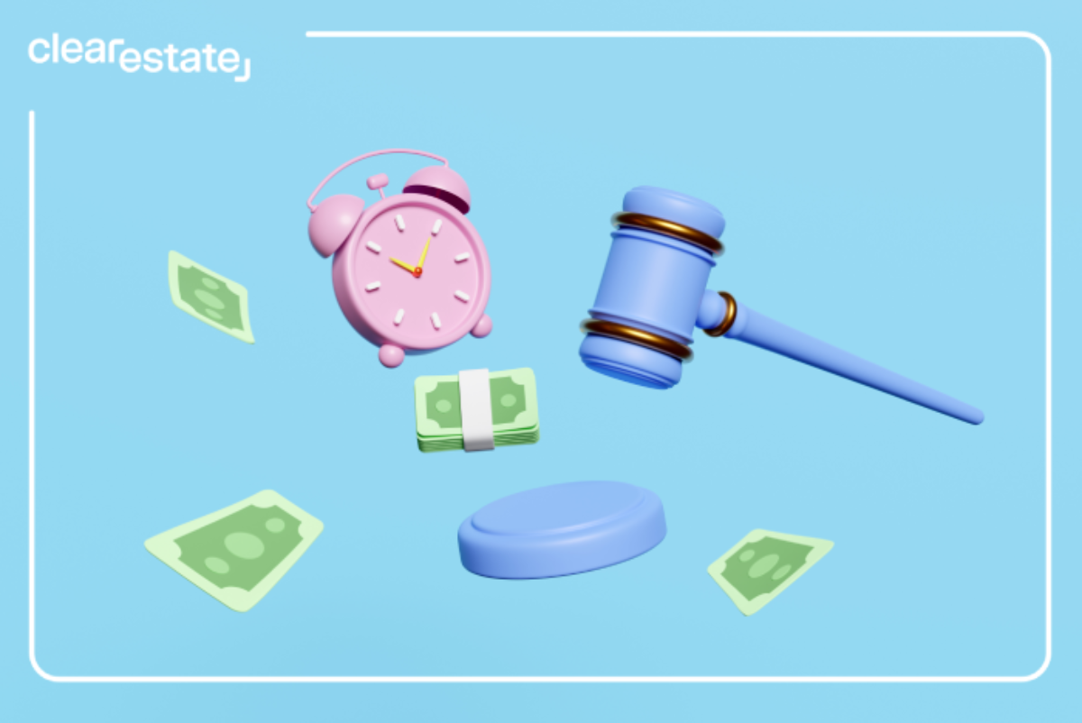 How much are probate attorney fees in Tennessee?