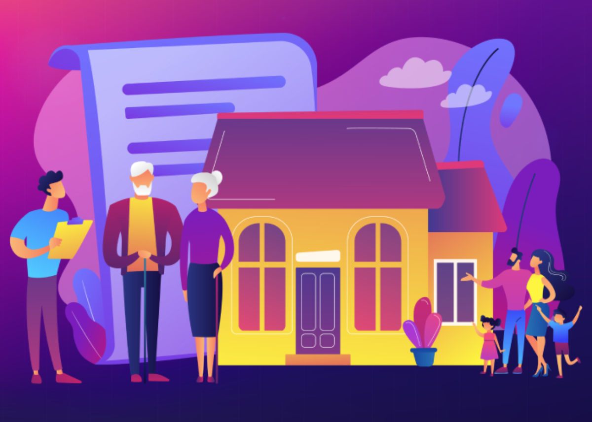 Asset distribution according to Tennessee's intestacy laws