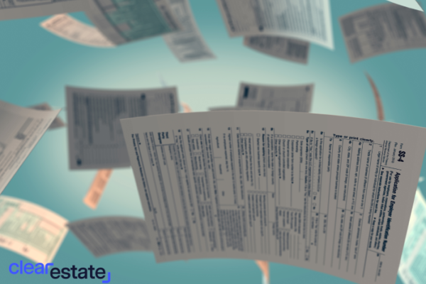 Estate Settlement Checklist and Tips | Clear Estate Blog