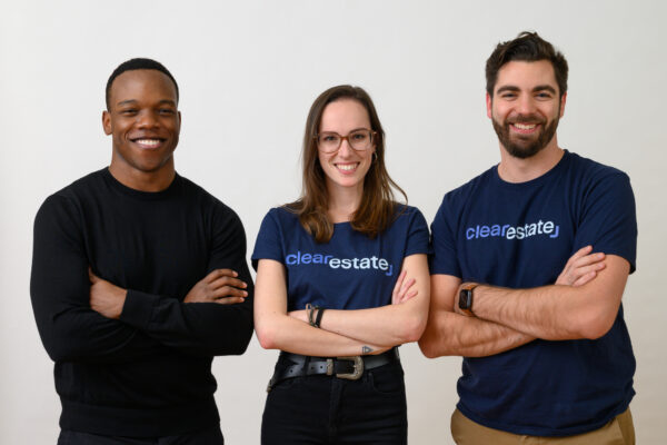 ClearEstate | Online Estate Planning and Settlement Service